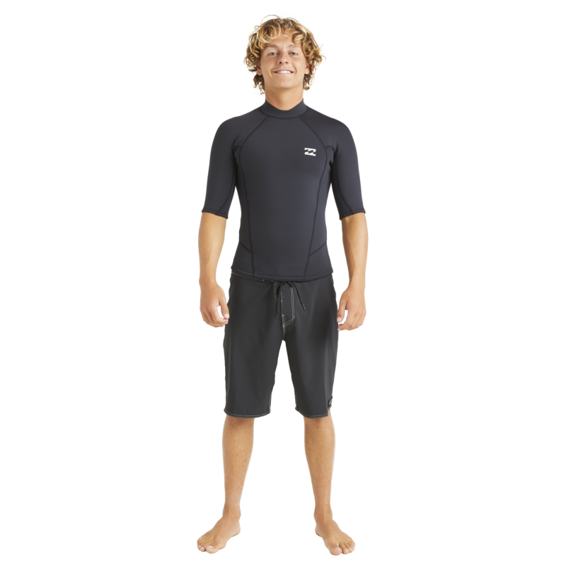 Billabong Absolute Top - Neoprene top - Men's | Hardloop