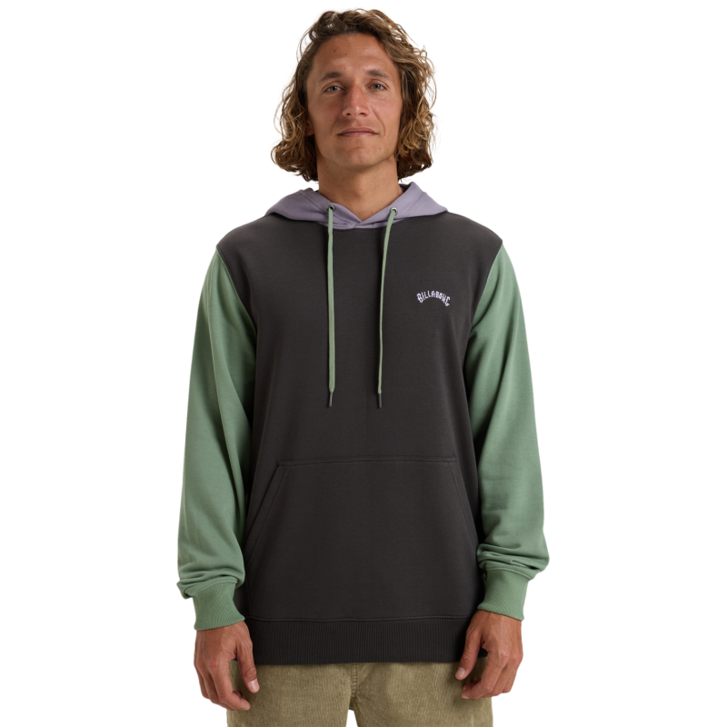 Billabong Arch Block - Sudadera - Hombre | Hardloop