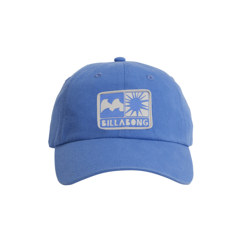 Billabong True Tides Cap - Keps - Dam | Hardloop
