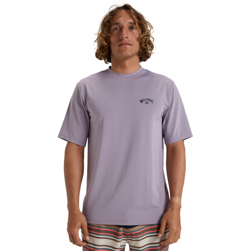 Billabong Ach Wave - T-shirt homme | Hardloop