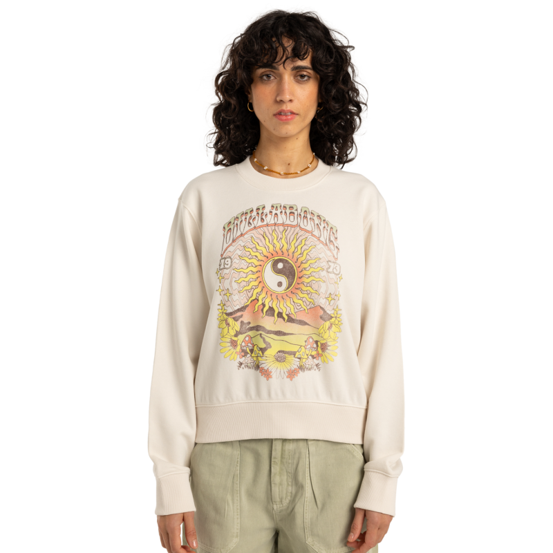 Billabong Balanced Out - Jumper - Women's | Hardloop