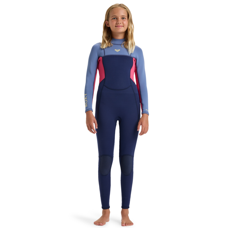 Roxy 3/2 Prologue BZ - Surf Wetsuit - Kid's | Hardloop