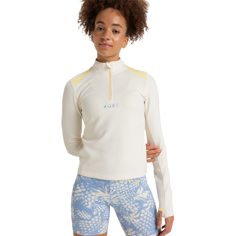 Roxy Bold Moves 2.0 - Pullover - Damen | Hardloop