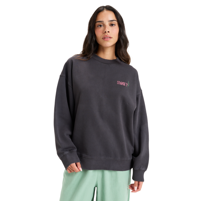 Roxy LineUp - Överdragströjor - Dam | Hardloop