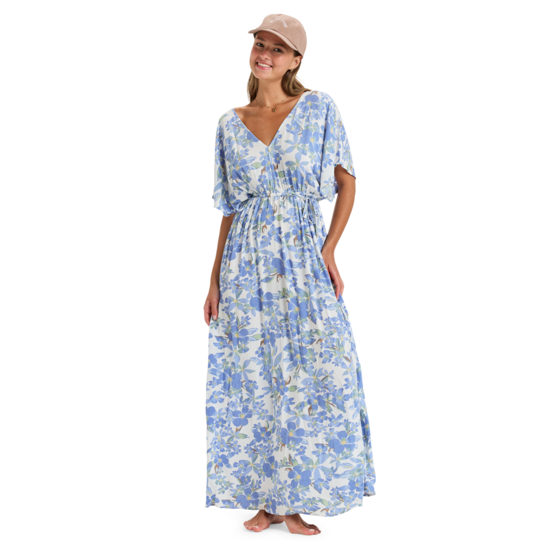 Roxy Sunburst - Kleid - Damen | Hardloop