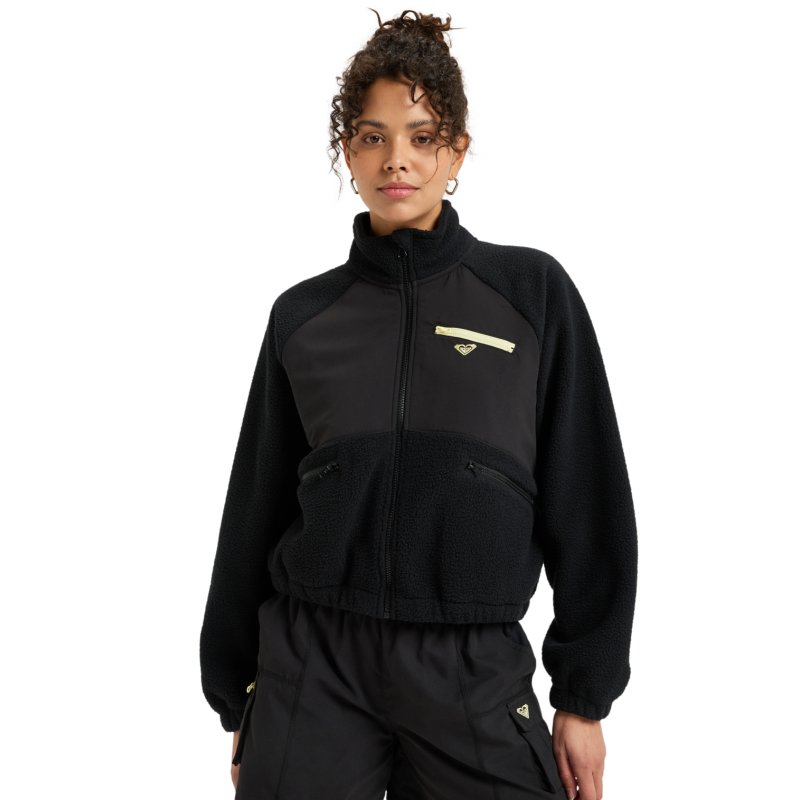 Roxy Waves Of Warmth Explorer - Fleece jacket - Women's | Hardloop