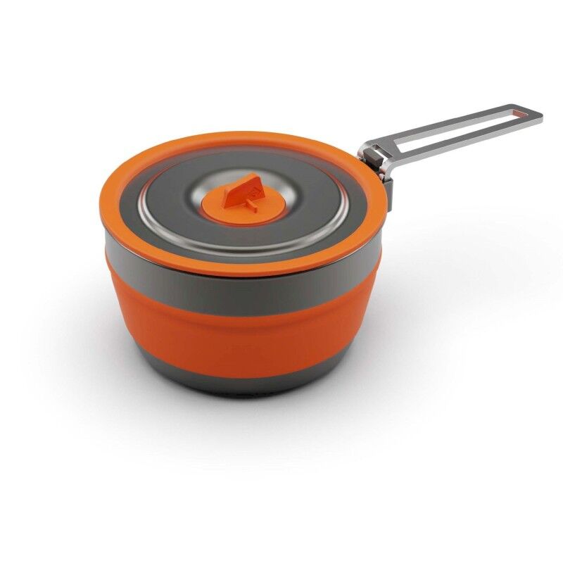 Sea To Summit Frontier UL Collapsible Pot - 1L - Topf | Hardloop