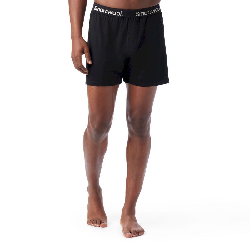 Smartwool Merino Boxer Boxed - Merino base layer - Men's | Hardloop