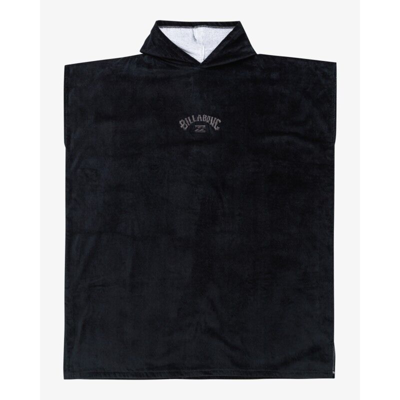 Billabong Hooded Towel - Poncho - Herr | Hardloop