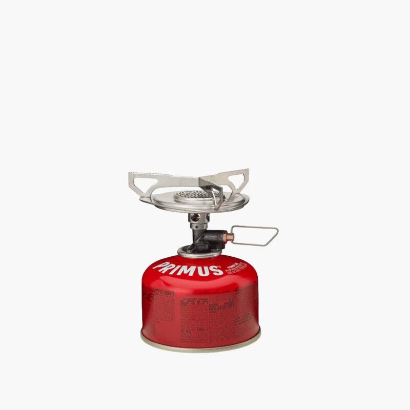 Primus Essential Trail Stove Duo - Gas stove | Hardloop