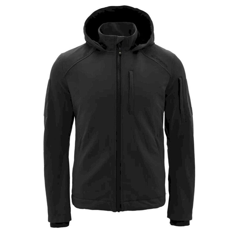 Carinthia Loftshell Climate - Hybrid Jackets - Men's | Hardloop