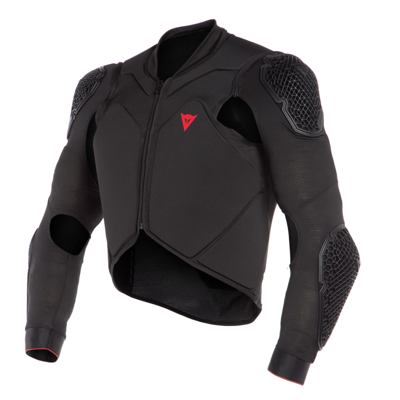 Dainese Rhyolite Safety Jacket Lite - MTB Back protector - Men's | Hardloop