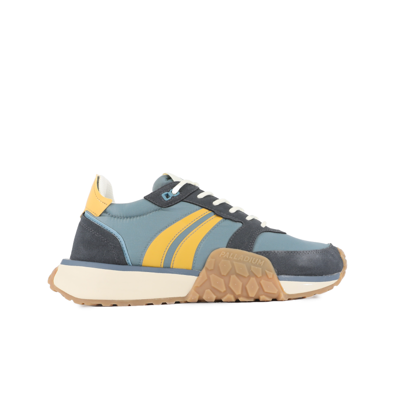 Palladium Troop Runner Flame - Lifestyle shoes | Hardloop