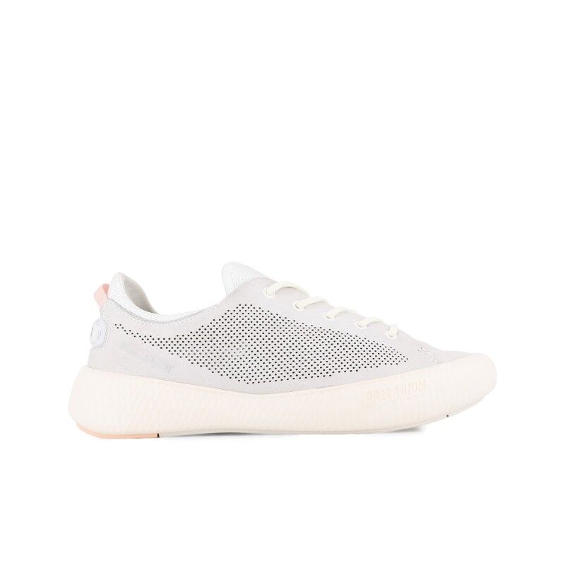Palladium Pallanova LTH - Urban skor - Dam | Hardloop