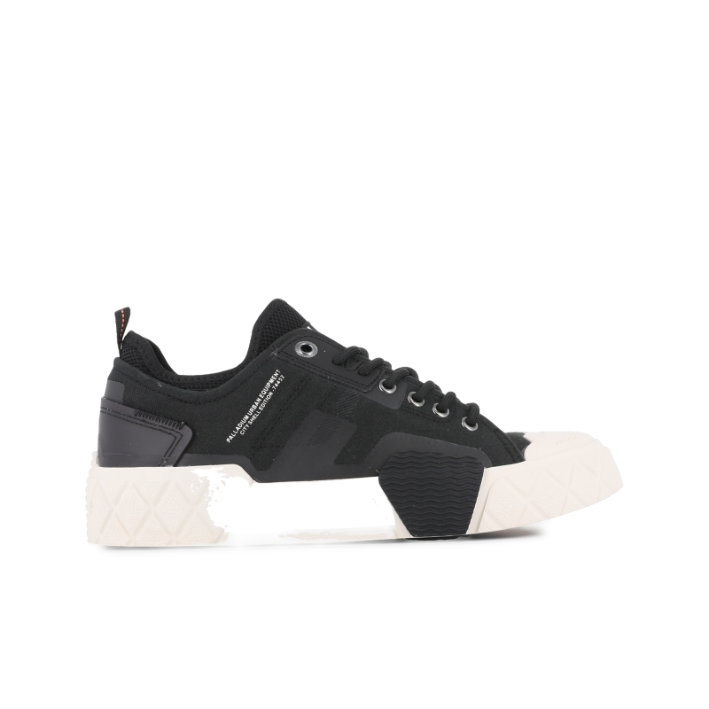 Palladium Ace City Shell Lo 2 - Lifestyle Schuhe | Hardloop