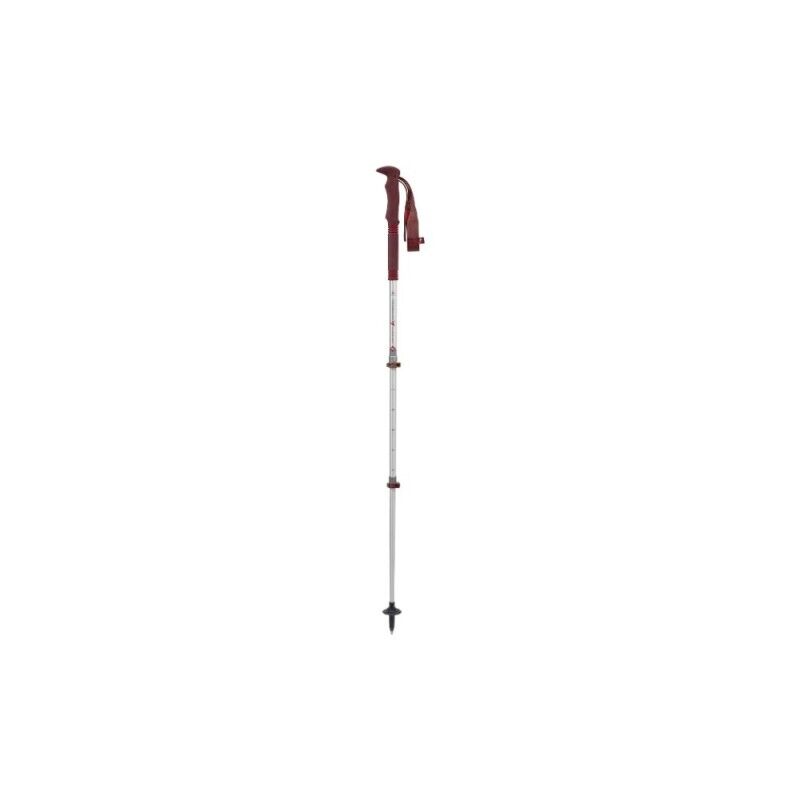Komperdell Explorer Zero Compact - Hiking poles | Hardloop