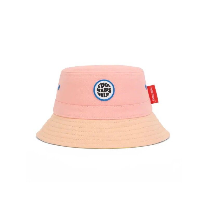 Hello Hossy Mini Bob - Hut - Kind | Hardloop