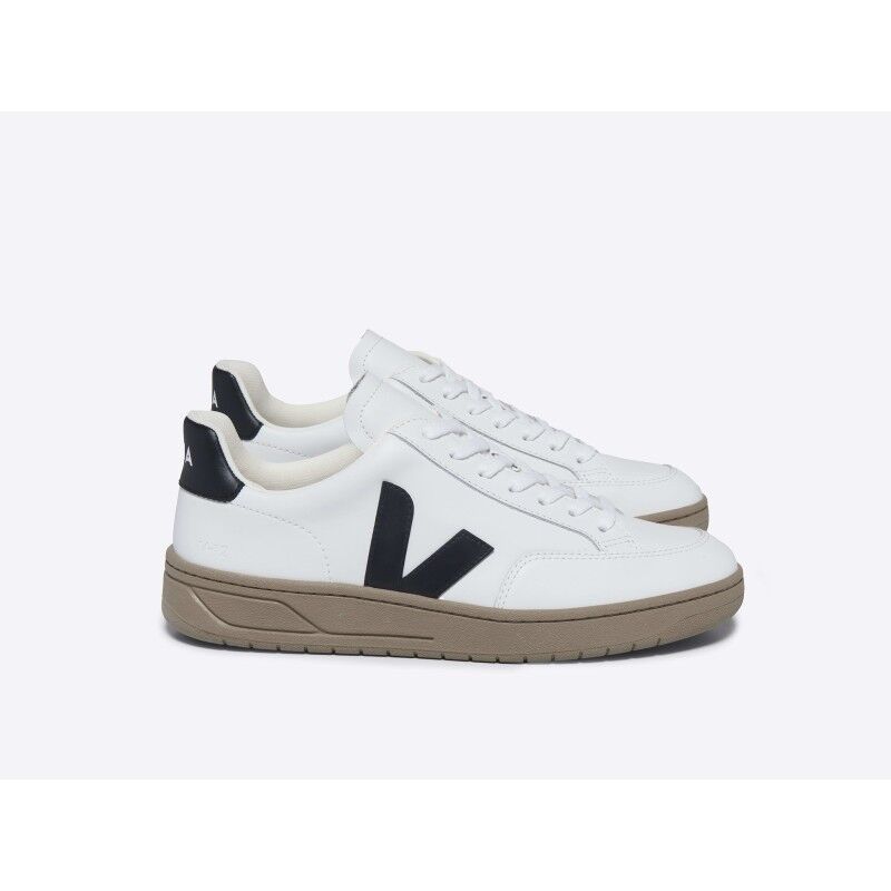 Veja V-12 Leather - Urban skor - Herr | Hardloop