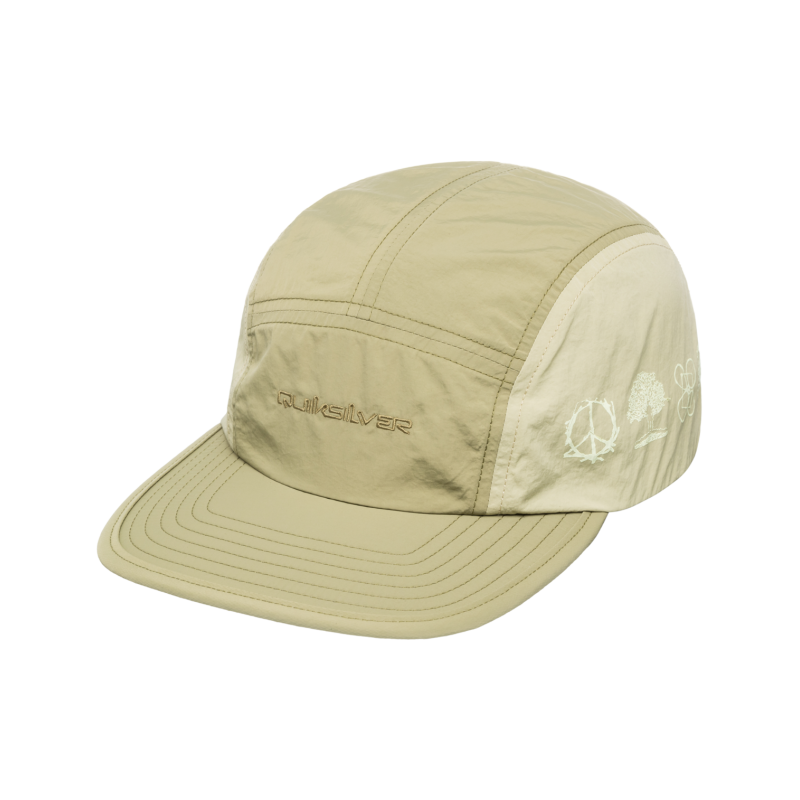 Quiksilver Camp Stacker - Cap - Men's | Hardloop