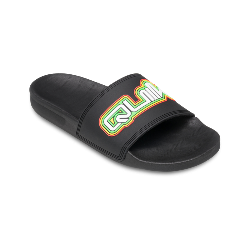 Quiksilver Rivi - Slides - Men's | Hardloop