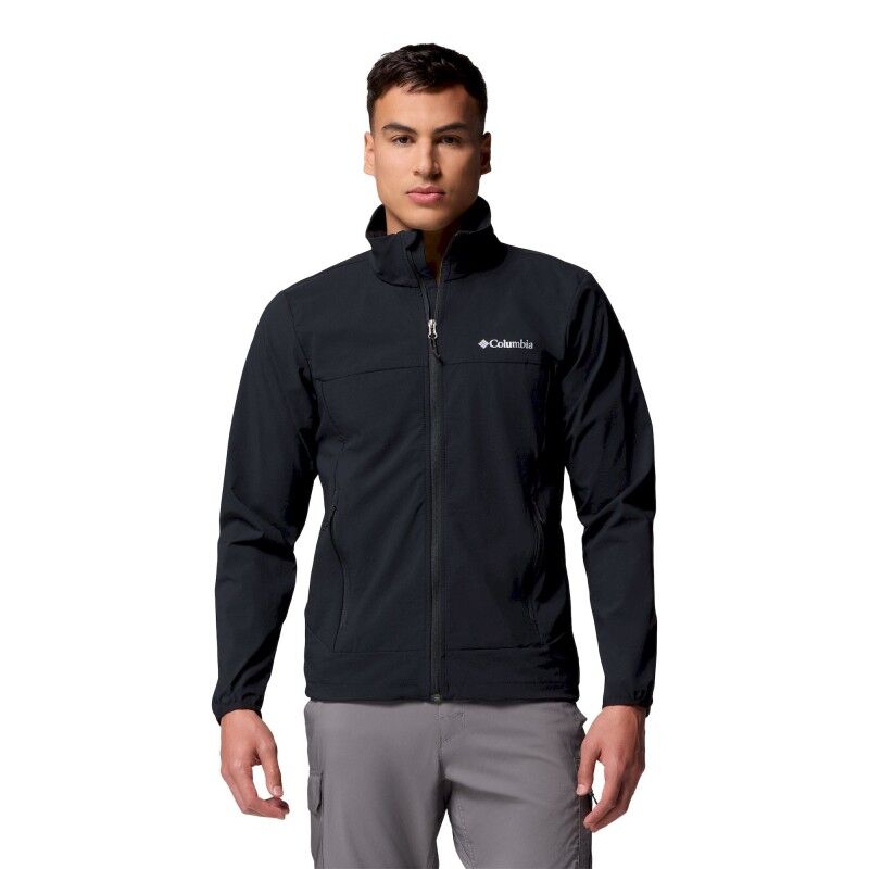 Columbia Heather Canyon II Jacket - Veste softshell homme | Hardloop