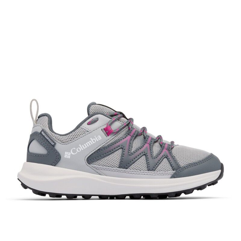 Columbia Youth Peakfreak Rush Waterproof - Walking shoes - Kid's | Hardloop
