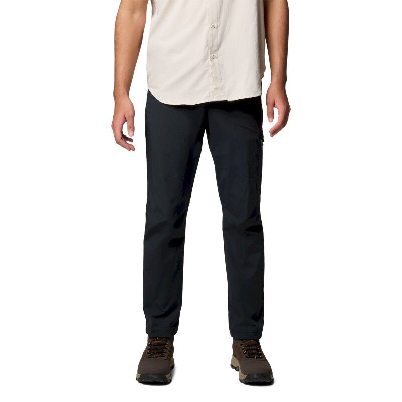 Columbia Sharpe Canyon Pant - Spodnie turystyczne męskie | Hardloop