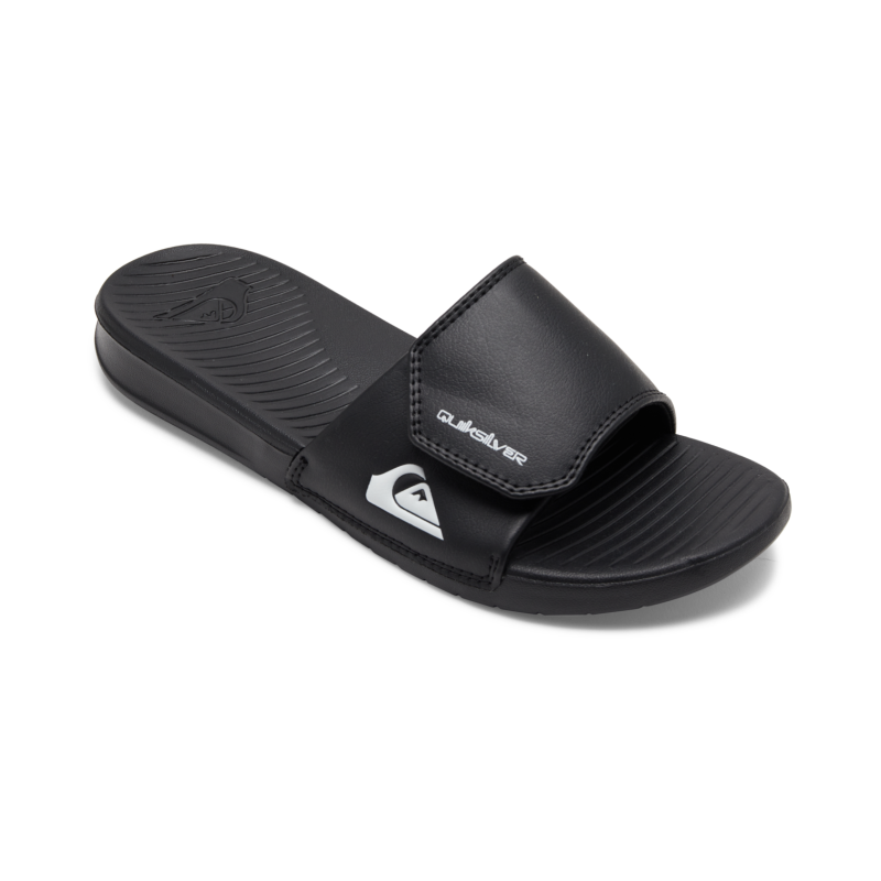 Quiksilver Bright Coast Adjust - Slides - Men's | Hardloop