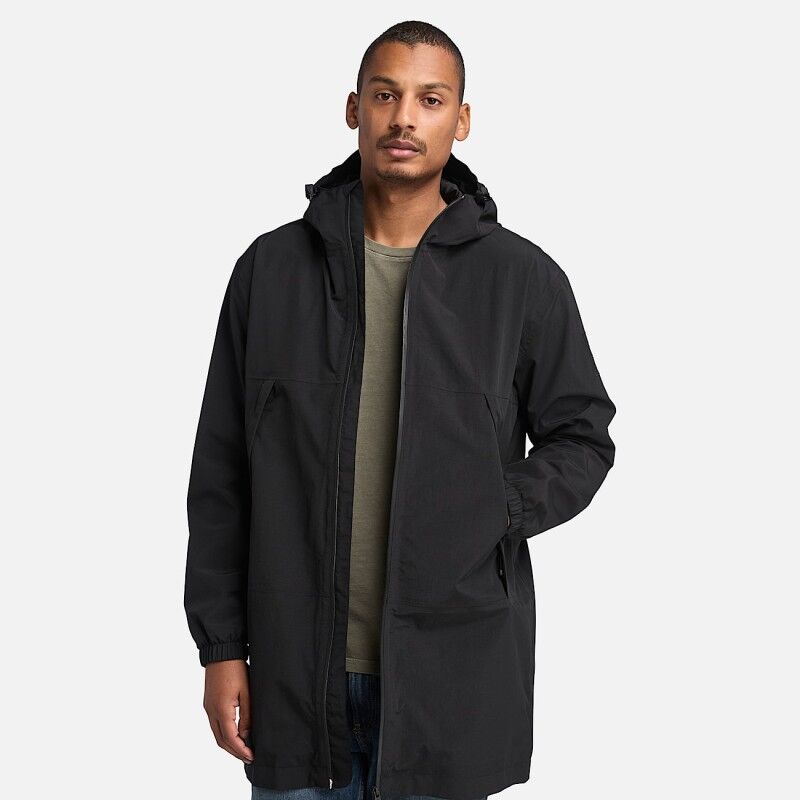Timberland Winnick Waterproof Parka - Chaqueta impermeable - Hombre ...