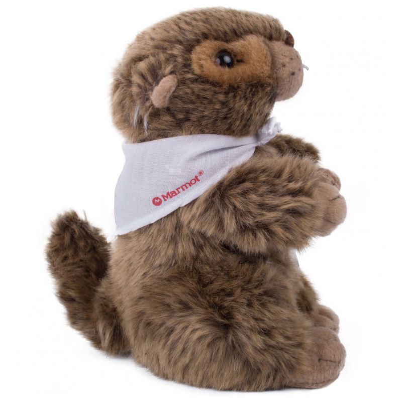 Marmot Cuddling Marmot Small - Toy