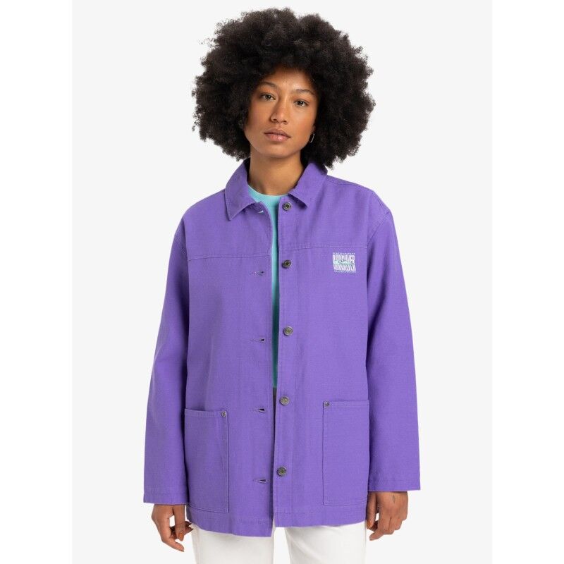 Quiksilver Workwear - Jacke - Damen | Hardloop