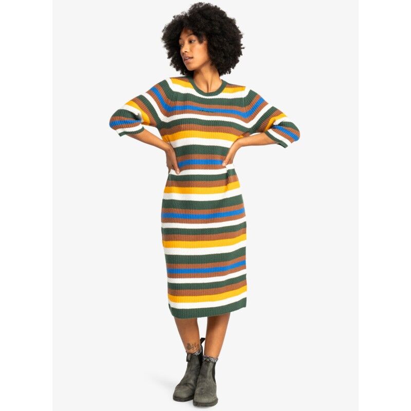 Quiksilver UNI Dress - Kleid - Damen | Hardloop
