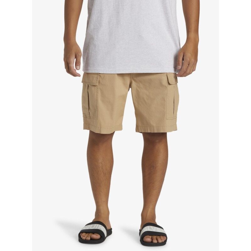 Quiksilver Taxer Cargo - Shorts - Herr | Hardloop