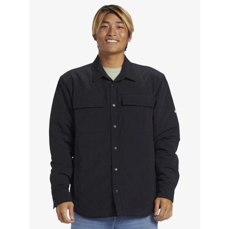 Quiksilver Cold Snap - Jacket - Men's | Hardloop