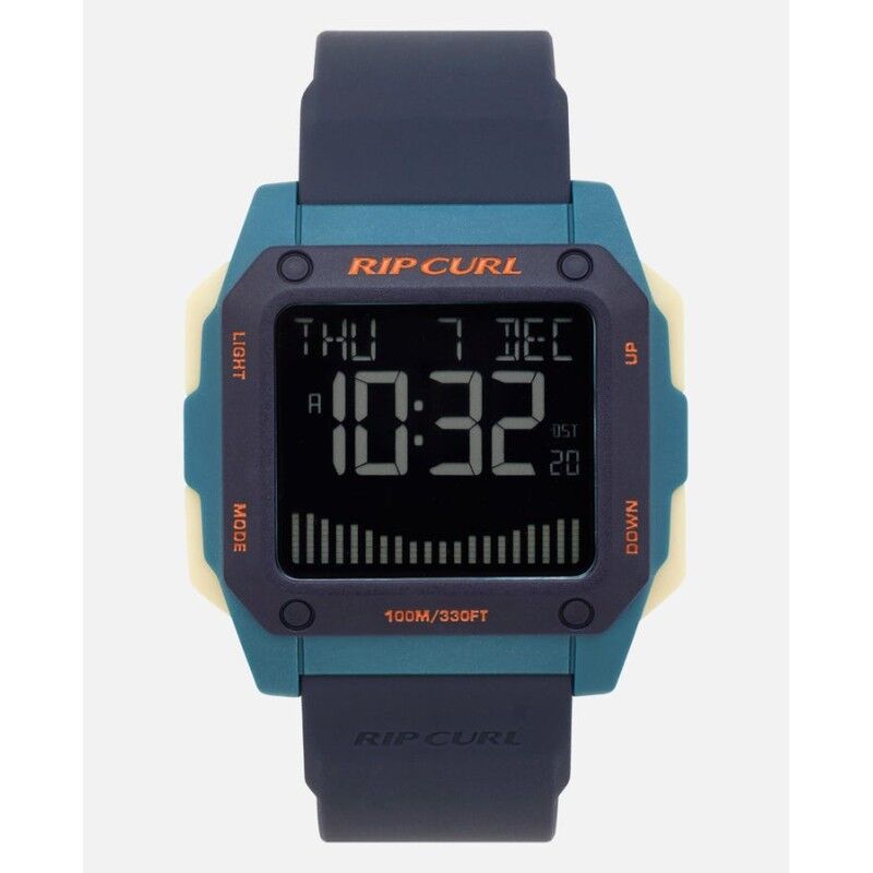 Rip Curl Odyssey Tide Men - Surf watch | Hardloop