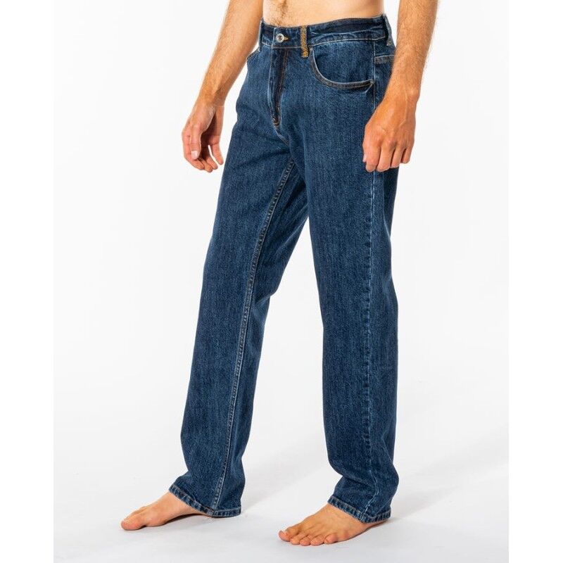 Rip Curl Denim Classic Surf - Hose - Herren | Hardloop