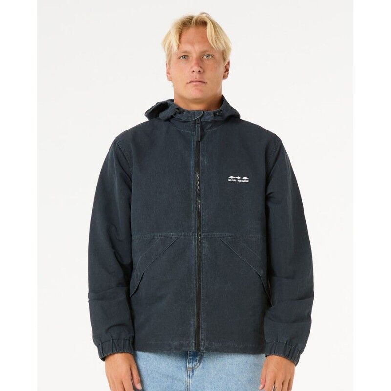 Rip Curl Raw Energy Dolphin Love - Jacket - Men's | Hardloop