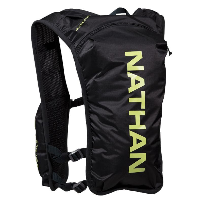 Nathan QuickStart 4L - Hydratation pack