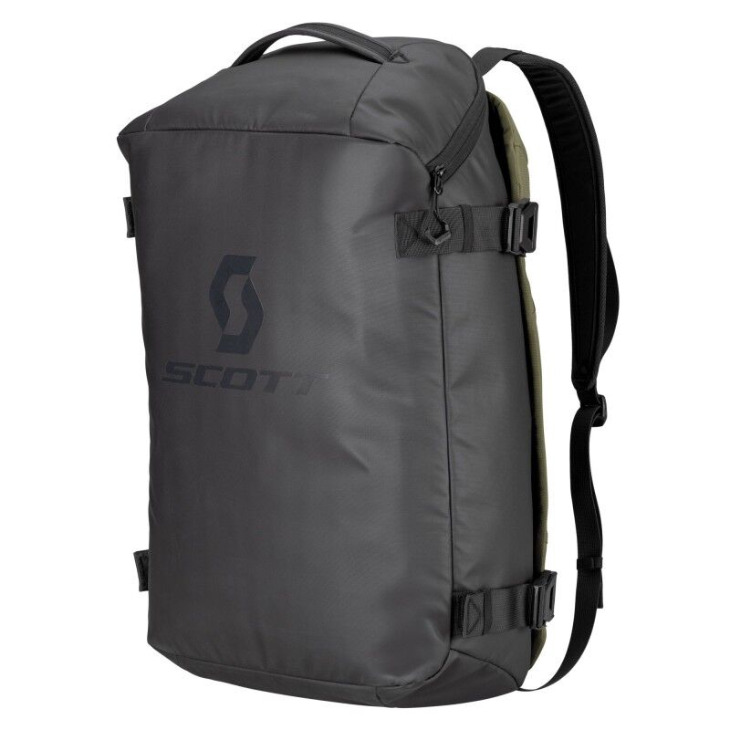 Scott Travel 60 - Duffel Bag | Hardloop