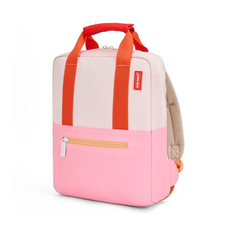 Hello Hossy Mini Primrose Backpack - Urbane Rucksäck - Kind | Hardloop