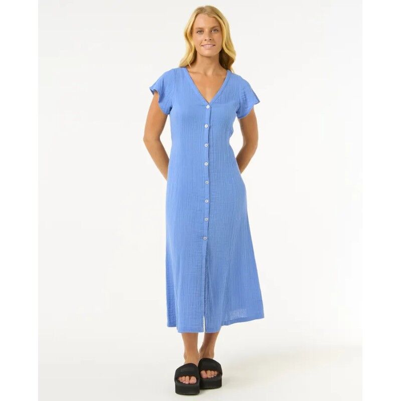 Rip Curl Premium Surf Long - Robe femme | Hardloop