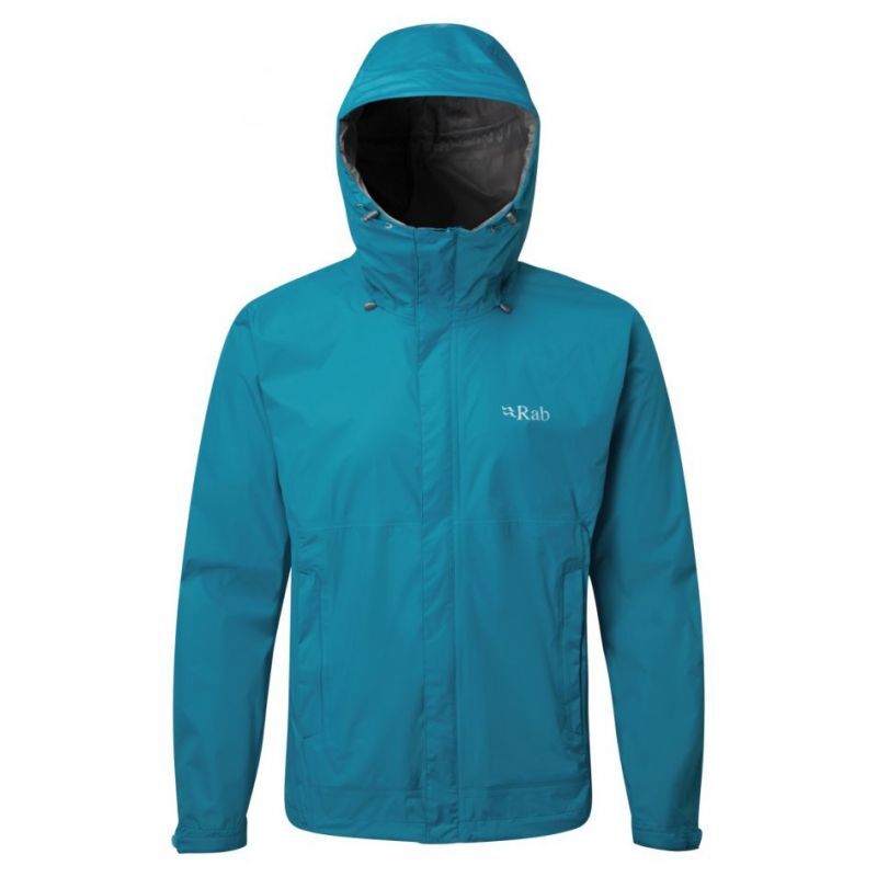 Rab Downpour Jacket - Hardshell jacket - Men's