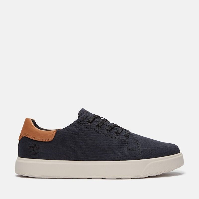 Timberland Emerson Street Low - Lifestyle shoes - Men's | Hardloop