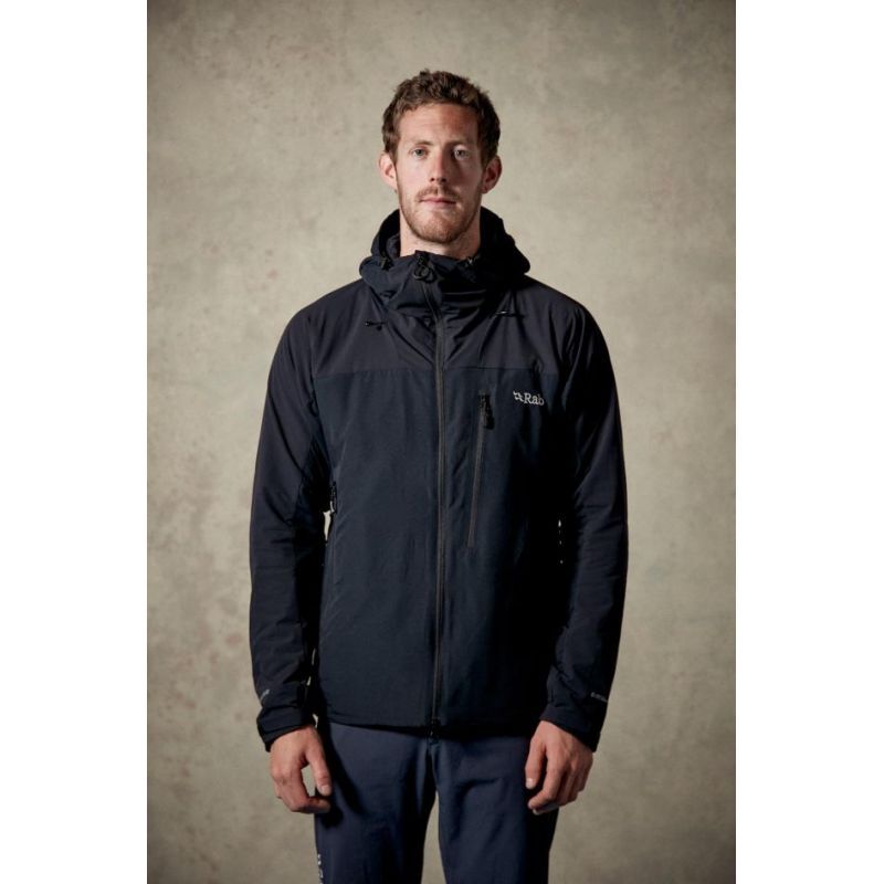 Rab Vapour-rise Guide Jacket - Veste isolante homme | Hardloop
