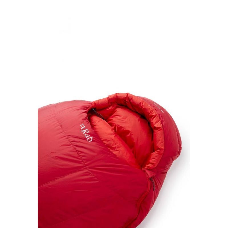 Rab Expedition 1400 - Sovepose