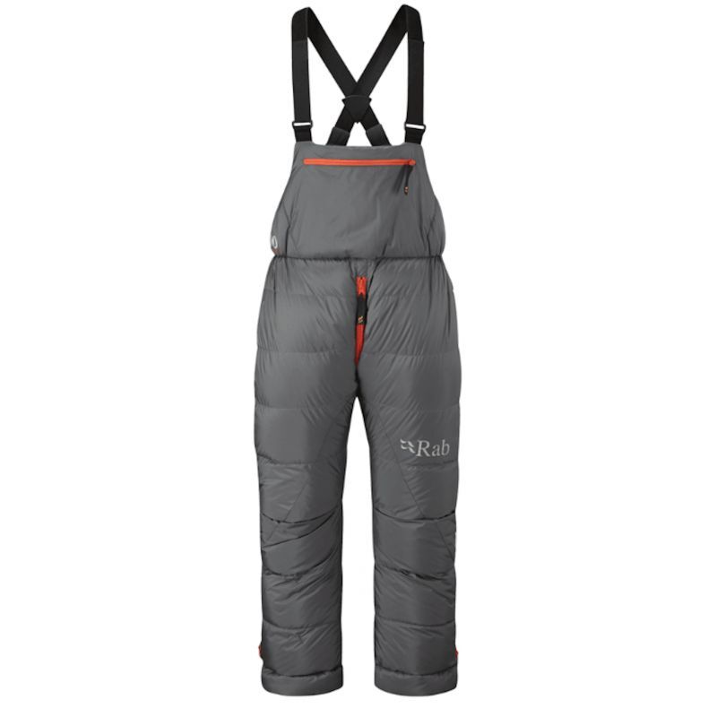 Rab Expedition 8000 - Mountaineering trousers