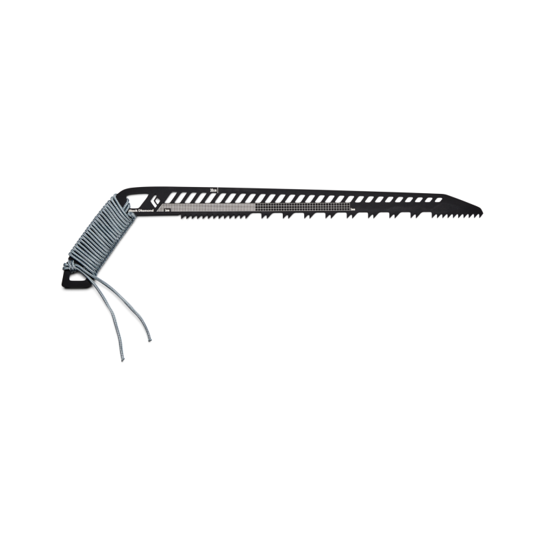 Black Diamond Snow Saw Guide | Hardloop