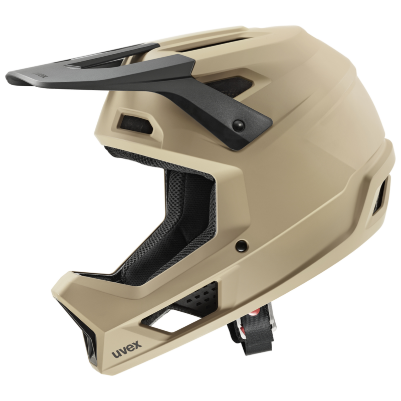 Uvex Ravage - Fullface-Helm | Hardloop