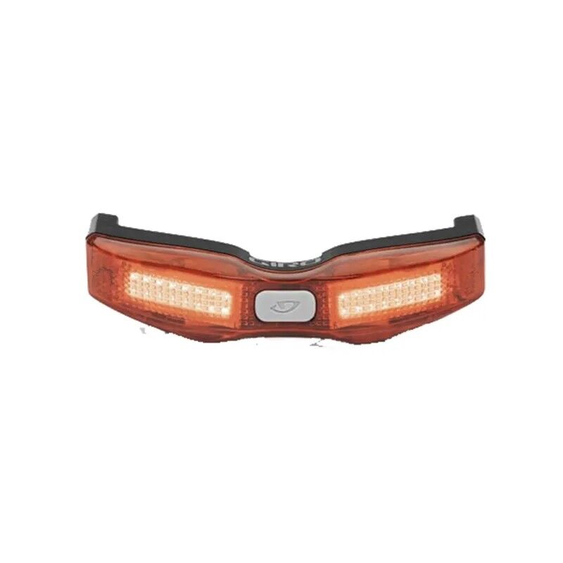 Giro Roc Loc 5 Led - Fahrradlicht hinten | Hardloop