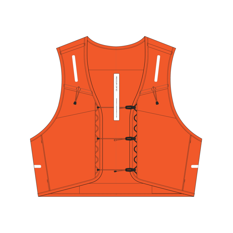 Poc Ultra Vest - Hydration backpack | Hardloop